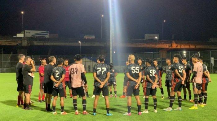 Pemain Persija Jalani Tes Fisik dan Medis Jelang Kompetisi Liga 1 ... Pemain Persija Jalani Tes Fisik dan Medis Jelang Kompetisi Liga 1 ...