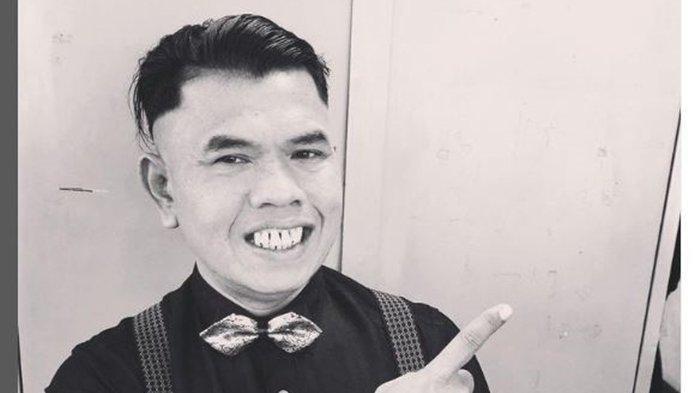 Profil dan Biodata Benjo Eks Vokalis Teamlo yang Meninggal Dunia Karena ...