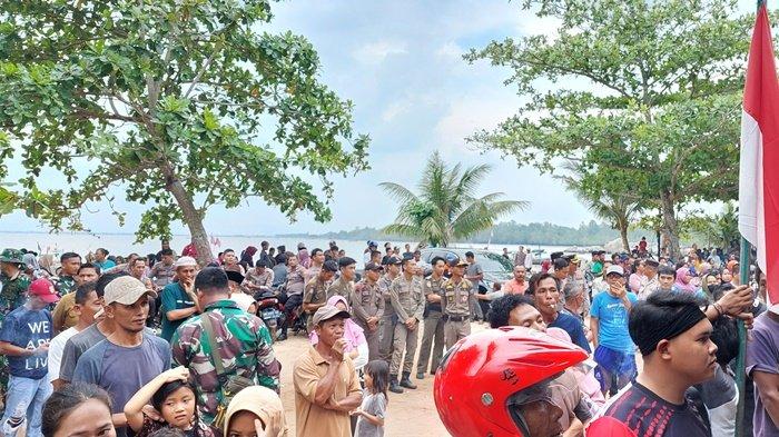 Nelayan Tolak Tambang Timah di Laut, Ombudsman Bangka Belitung Nilai Ini Persoalan Kompleks ...