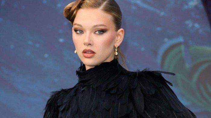 Siapa Jessica Alexander yang Perankan Vanessa di Film The Little ...