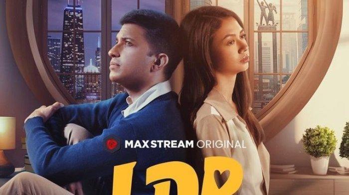 Sinopsis Film LDR yang Tayang di Maxstream, Diperankan Yuki Kato ...
