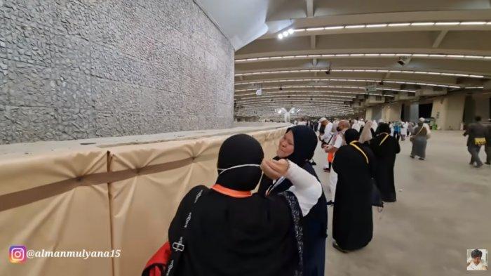 Sejarah dan Makna Lempar Jumrah dalam Ibadah Haji, Pertama Kali ...