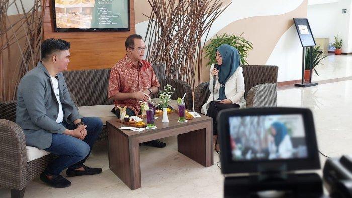 Rudianto Tjen Dorong Percepatan Migrasi TV Analog ke Digital Secara ...