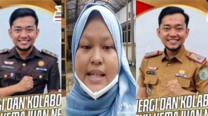 Ini Sosok Pelapor Siswi SMP Jambi Syarifah, Rangkap Jabatan hingga Harta Kekayaannya - Bangkapos.com