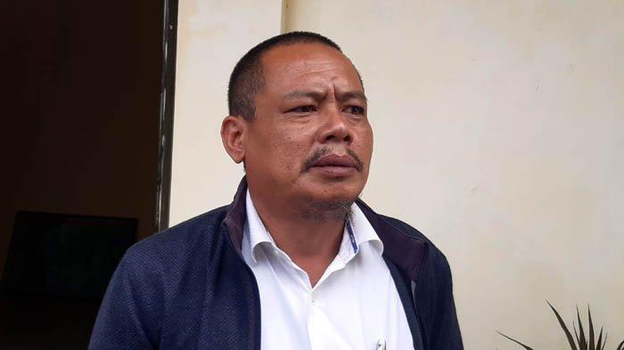 JPU Tegaskan Kehadiran Dedy Yulianto Sebagai Saksi Perkara Dugaan ...