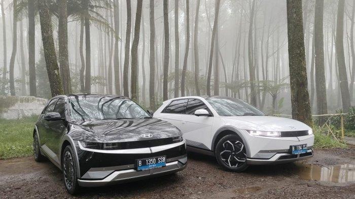 Pengguna Mobil Listrik Tak Perlu Risau, PLN Sediakan Home Charging ...