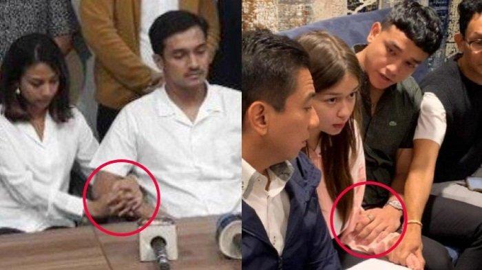 Setia Menemani Rebecca Klopper, Sikap Fadly Faisal Tuai Pujian, Disebut Mirip Abangnya, Bibi ...