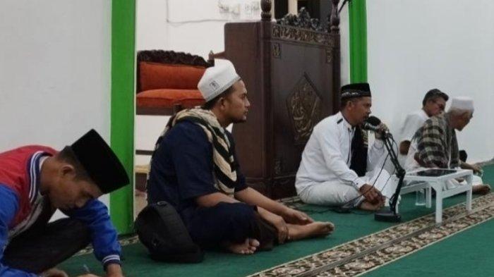 Zulhadi : Hajat Besar Warga Kelurahan Air Kepala Tujuh Ingin Punya ...