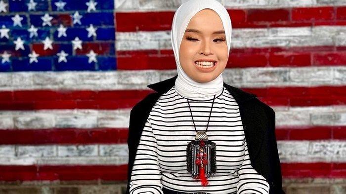 Berapa Royalti Lagu Loneliness Milik Putri Ariani di Ajang America's ...