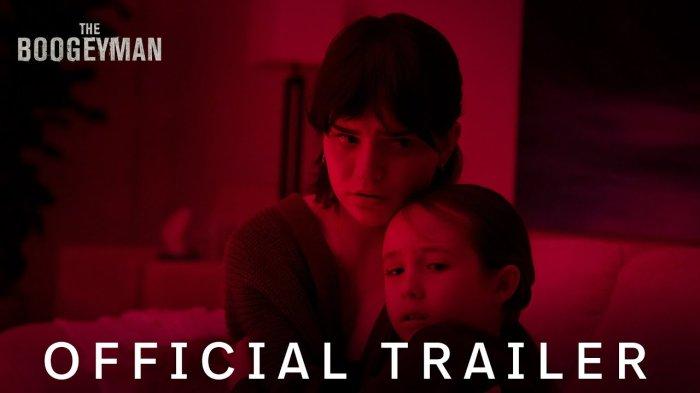 Sinopsis Film The Boogeyman Tayang di Bioskop, Kisah Teror Hantu ...