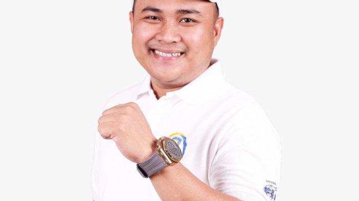 Johan Vigario Gagas Turnamen Futsal Kota Tambang 2023, Bayu ...