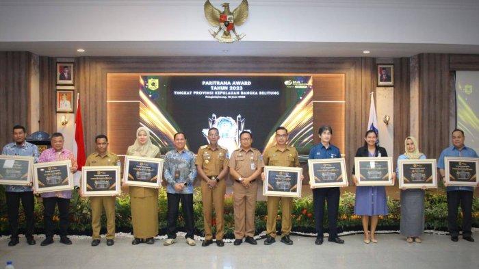 Komitmen Dukung Perlindungan Sosial Pegawai Non-ASN, Pemkot ...