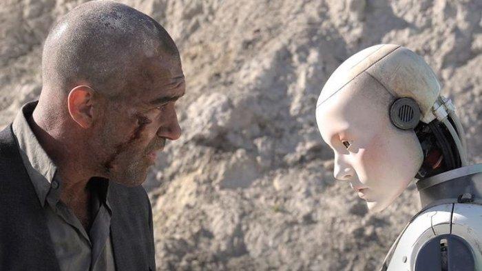 Sinopsis Film Automata yang Tayang 13 Juni 2023 di Bioskop Trans TV ...