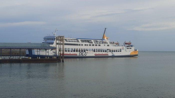 PT ASDP Cabang Bangka Bakal Bangun Dermaga II di Pelabuhan ...