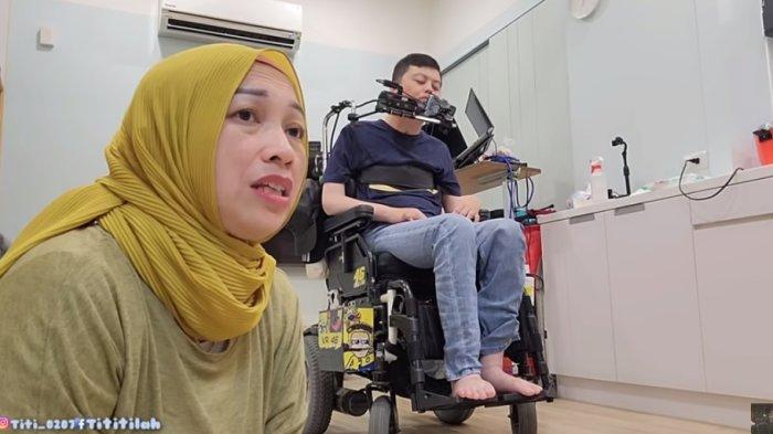 Kisah TKW Taiwan Mengurusi Semua Keperluan Majikan, Termasuk Urusan Kamar Mandi - Bangkapos.com