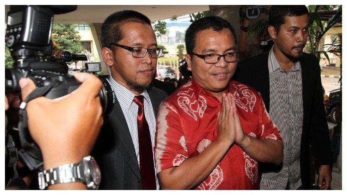 Denny Indrayana Tiba-tiba Posting Tentang Belitung, Bagaimana Kasusnya ...