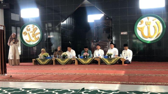 Lahirkan Generasi Hebat, Hidayat Arsani Boyong Pengurus Sekolah Islam ...