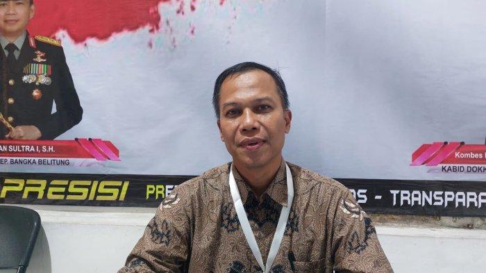 Casis di Babel Gugur Tes Kesehatan, Orangtua Protes Kirim Surat Terbuka ...