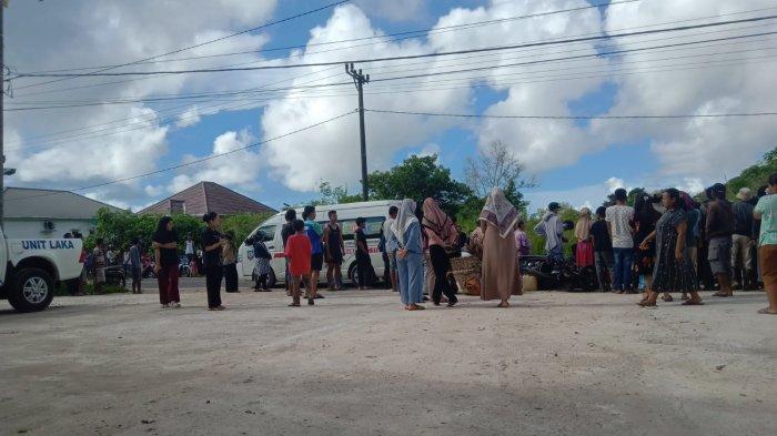 BREAKING NEWS Bus Rombongan Santri Alami Kecelakaan di Bangka Selatan, Satu Orang Tewas di ...