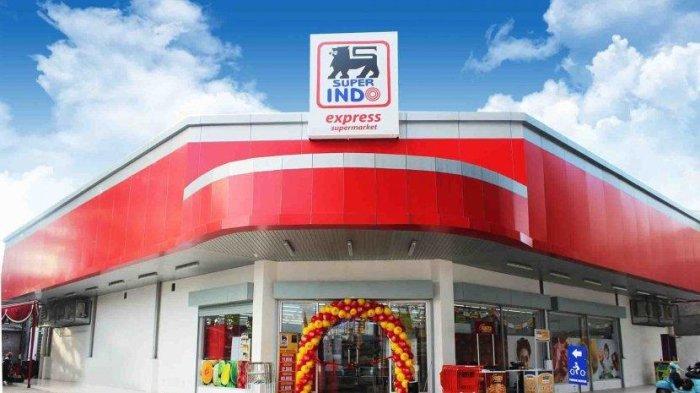 Biaya Buka Usaha Franchise Super Indo Express Terbaru Tahun 2024, Cuma ...