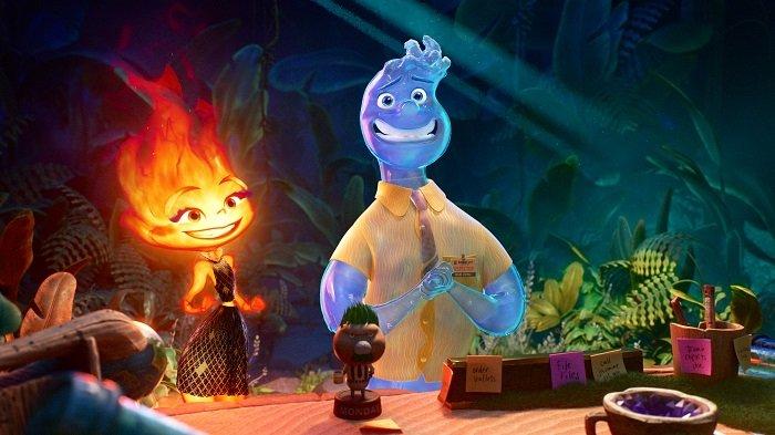 Film Elemental Tayang Hari Ini di Bioskop, Berikut Sinopsis, Daftar ... Film Elemental Tayang Hari Ini di Bioskop, Berikut Sinopsis, Daftar ...