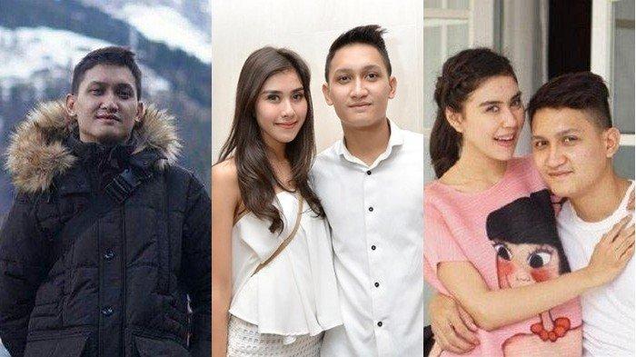 Sosok Juan Christian, Mantan Kekasih Syahnaz yang Ikut Disorot, Dulu ...