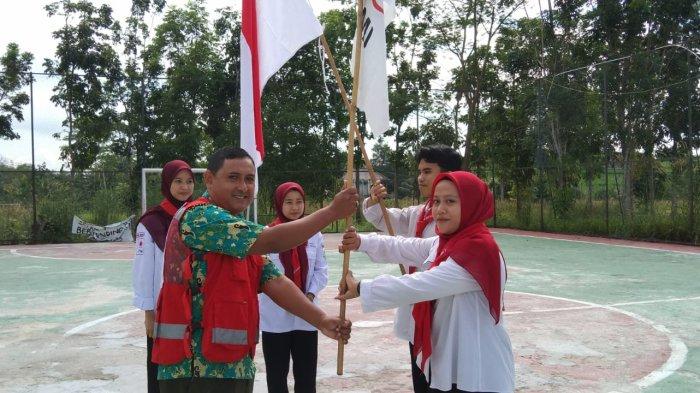 UKK KSR PMI Unit IAIN SAS Bangka Belitung Gelar Pengambilan PDH ...