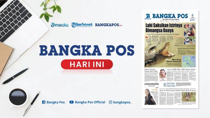 Rosmina Meninggal Setelah Diselamatkan Sang Suami dari Terkaman Buaya ...