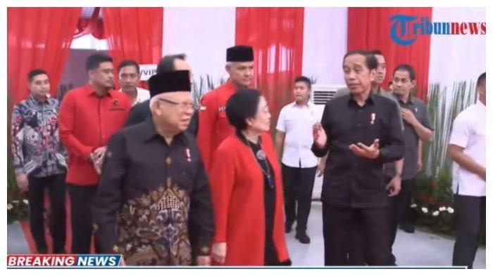 Bacawapres untuk Ganjar akan Diumumkan di Puncak Bulan Bung Karno, Muncul Figur-figur Baru ...