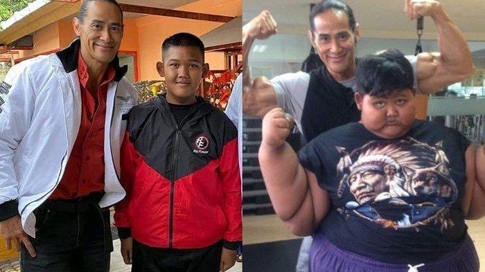 Heboh Fajri Pria Obesitas 300 Kg Meninggal, Ingat Lagi Arya Permana ...