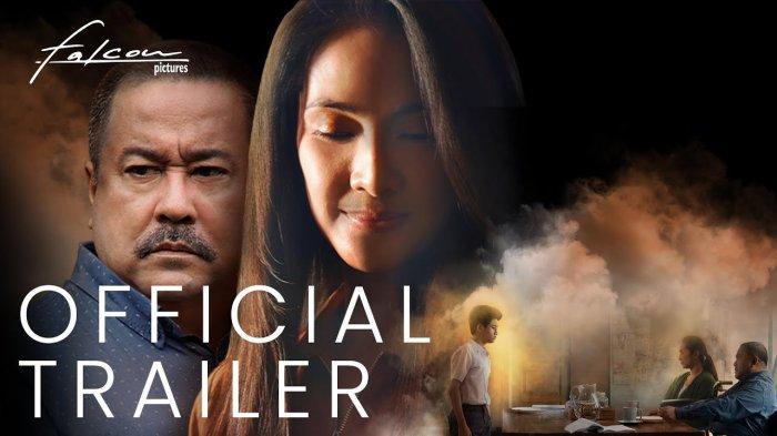 Sinopsis Film Pelangi Tanpa Warna yang Tayang di Netflix, Kisah Haru Suami Rawat Istri Alzheimer ...