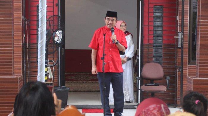 Lewat Berkurban, Rudianto Tjen Harap Idul Adha Jadi Momen Perkuat ...