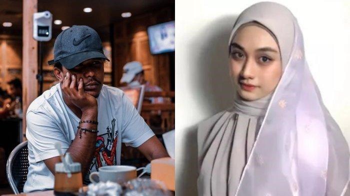 Sosok Nafhafirah, TikToker yang Naksir Mamat Alkatiri, Reaksi Mamat ke ...