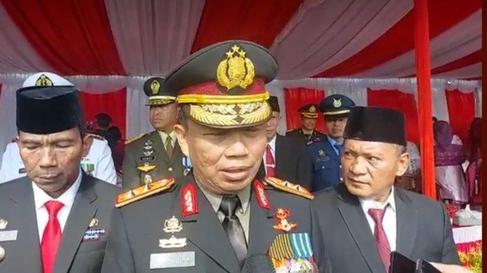 BREAKING NEWS: Puncak HUT ke-77 Bhayangkara, Kapolda Babel Siap Berbenah Jadikan Polri Lebih ...