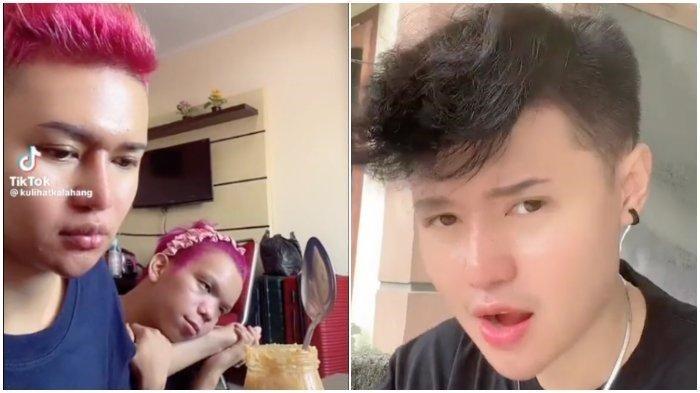 Siapa Popo yang Video Tak Senonohnya Sama Patung Trending di Twitter ... Siapa Popo yang Video Tak Senonohnya Sama Patung Trending di Twitter ...