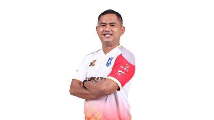 Briptu Ari Ramadhan Iqbal, Anggota Bidhumas Polda Babel Wakili Tim E ...