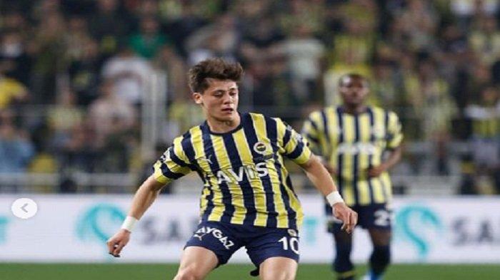 Profil Arda Guler, Pemain Muda Turki yang Dirumorkan Akan Pindah ke ...