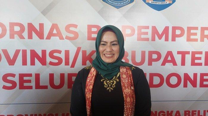 Sejumlah Ranperda di DPRD Babel Banyak Belum Selesai, Ternyata Ini ...