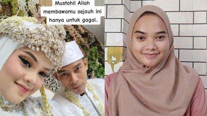 Misteri Pengantin Baru Tinggalkan Suami Sehari Usai Akad Lalu Hilang ... Misteri Pengantin Baru Tinggalkan Suami Sehari Usai Akad Lalu Hilang ...