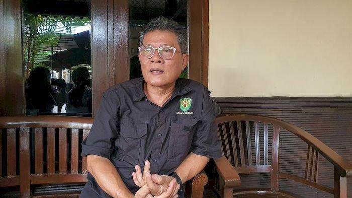 Siapa Aryanto Misel, Penemu Nikuba Bahan Bakar Air, Bakal Jual ...