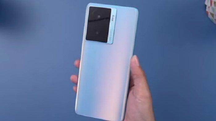 Daftar Harga HP Vivo Terbaru Bulan Juli 2023, Vivo Y22 Turun Harga, RAM 4GB/64GB hanya Rp2,1 ...