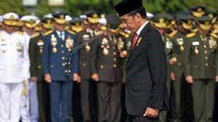 Sejarah dan Pencipta Lagu Mengheningkan Cipta, Pertama Kali ...