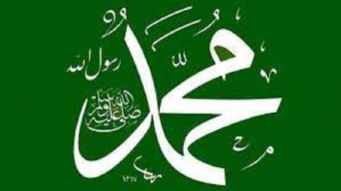 Arti Shalallahu Alaihi Wassalam, Gelar yang Disandang Nabi Muhammad ...