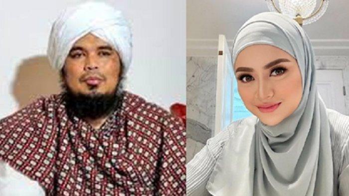 Tanggapan Ustaz Derry Sulaiman Usai Nathalie Holscher Lepas Hijab: Dia Diuji oleh Allah ...