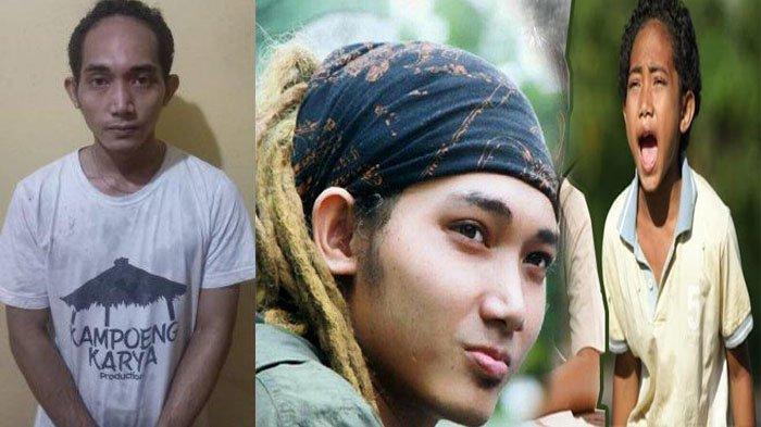 Lakukan Penipuan Modus Open BO, Zulfani Pasha Pemeran Ikal Laskar Pelangi Dihukum 7 Bulan ...