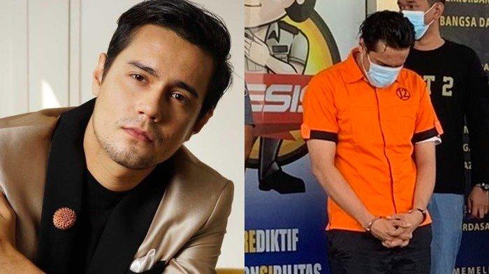 Bobby Joseph Kembali Jadi Tersangka Usai Terlibat Kasus Narkoba, BB ...