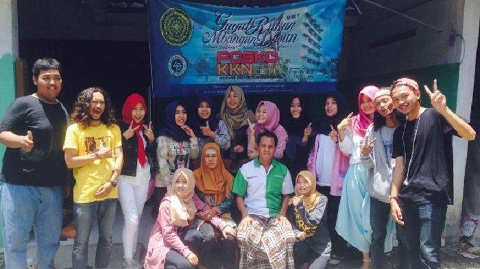 Sejarah Program Kuliah Kerja Nyata KKN, Bertujuan sebagai Pengabdian ...