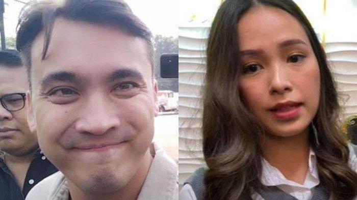 Dulu Selingkuh dengan Syahnaz, Rendy Kjaernett Nasihati Andrew Andika ...