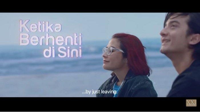 Tayang 27 Juli 2023 Ini Sinopsis Film Ketika Berhenti Disini yang ...