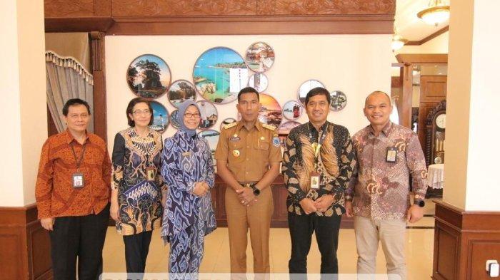 Kolaborasi Tingkatkan Kepatuhan Wajib Pajak, Kakanwil DJP Sumsel dan ... Kolaborasi Tingkatkan Kepatuhan Wajib Pajak, Kakanwil DJP Sumsel dan ...
